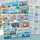 Free Posters to Print or in the Mail | WOW Freebies