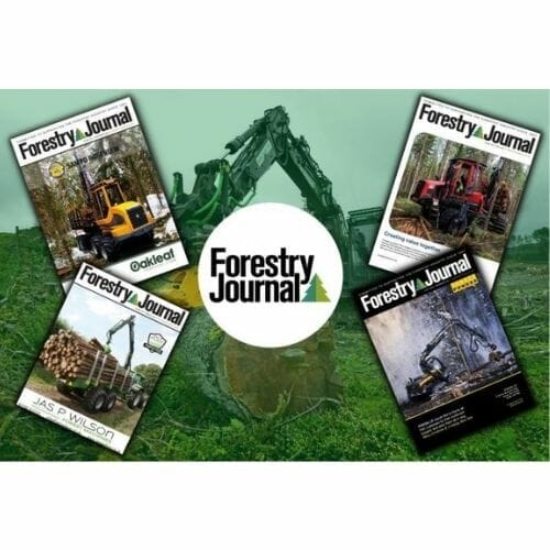 Free Forestry Journal Magazine | WOW Freebies