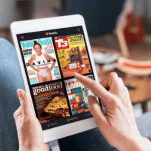 Free Newspapers & Magazines on Readly for a Month | WOW Freebies