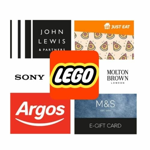 Free Vouchers & More with inCompass Rewards | WOW Freebies