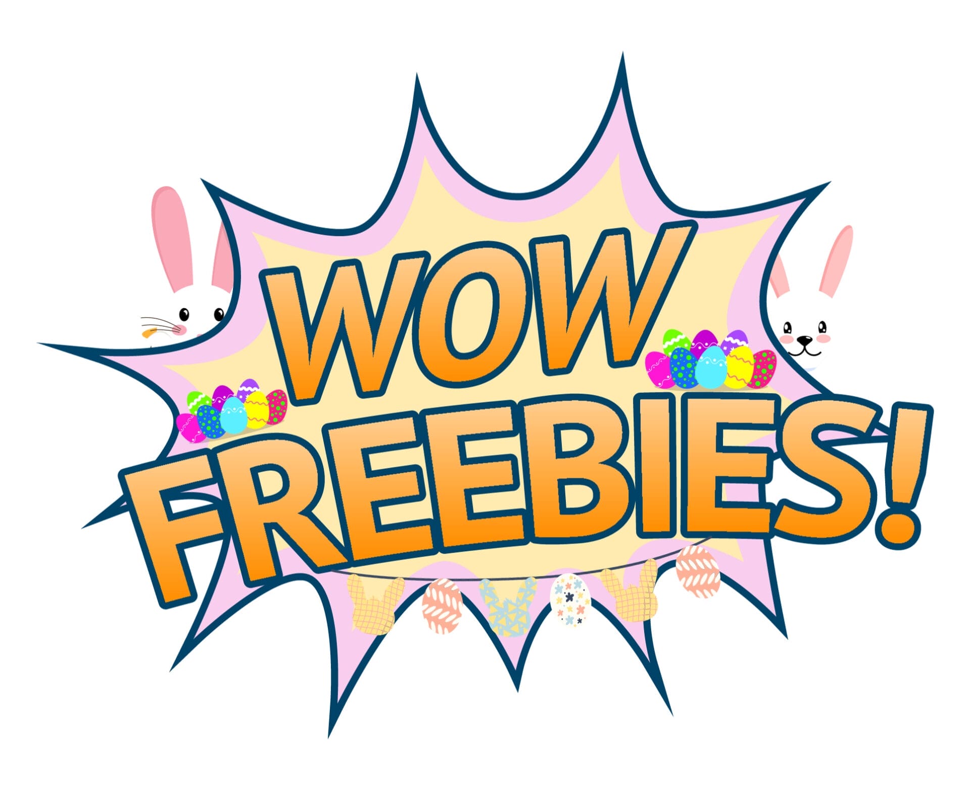 Free Toys for Kids & Babies | WOW Freebies