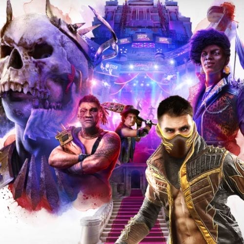 Free DLC for Dying Light 2 on PlayStation | WOW Freebies