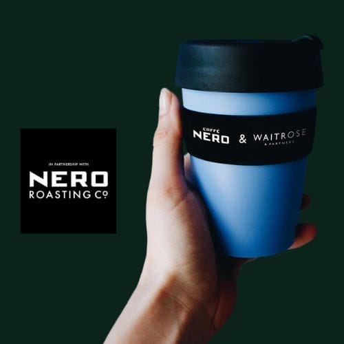 Free Coffee at Waitrose | WOW Freebies