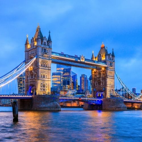 Win a Trip to London | WOW Freebies