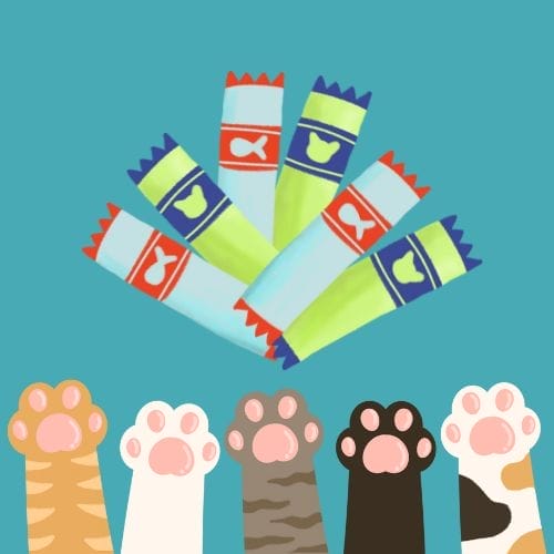 Free Webbox Cat Treats | WOW Freebies