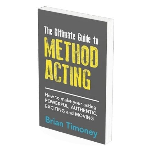 Free Book About Method Acting | WOW Freebies